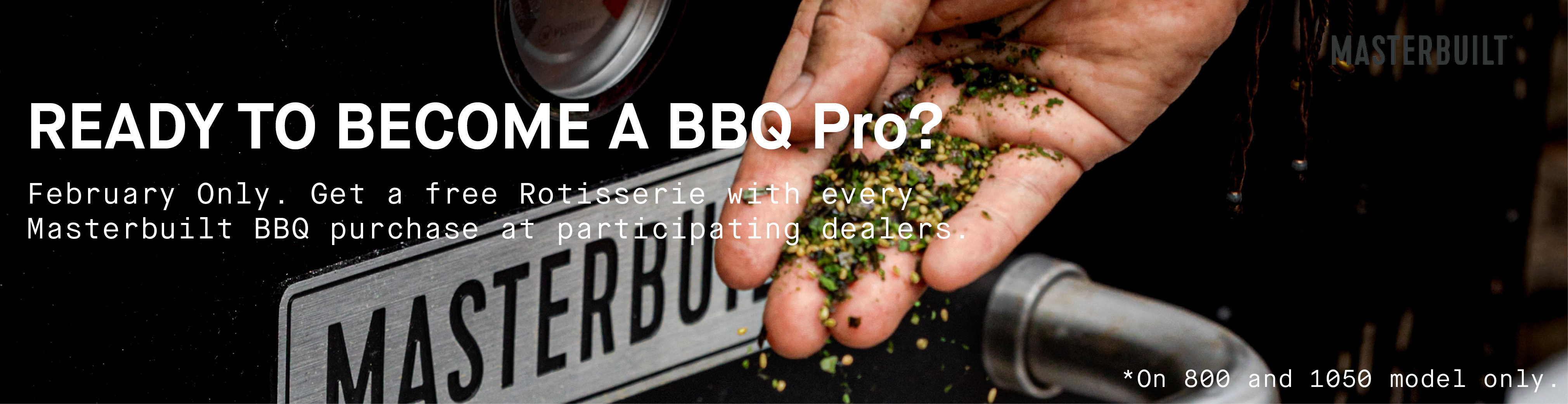 Masterbuilt Gravity Series: The Ultimate in Hands-Free Outdoor Cooking