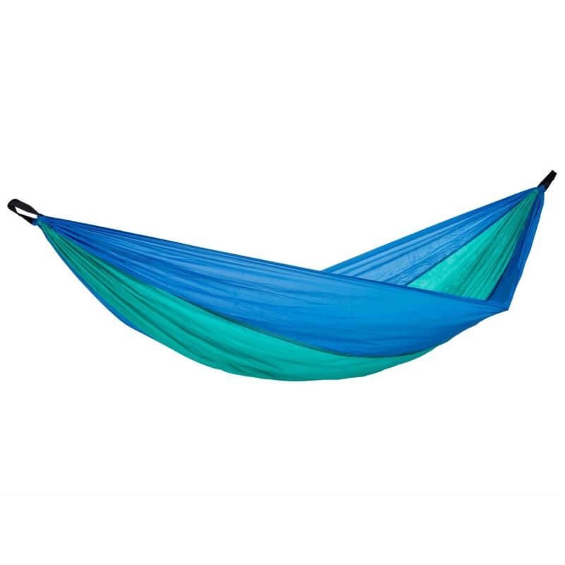 Amazonas Ultra Light Portable Adventure Hammock in Ice-Blue