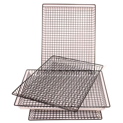 Non-stick Jerky Racks for all 4 and 6 Rack Bradley Smokers