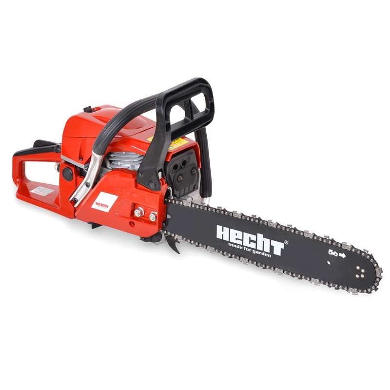 45cc Petrol Chainsaw with 40cm Bar