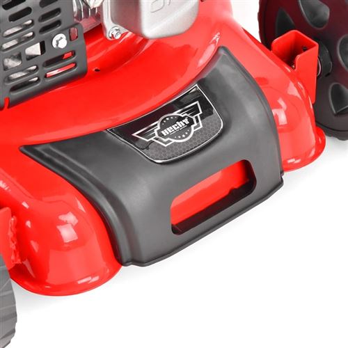 Petrol Rotary Push Mower with 40.6cm cutting width