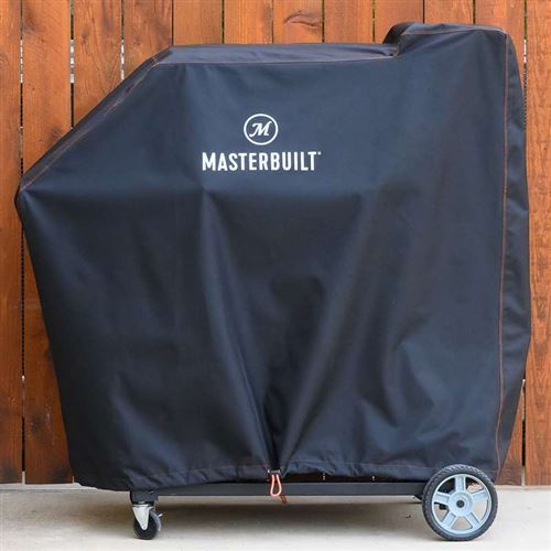 Masterbuilt Gravity Series 800 | Pitmaster Pack