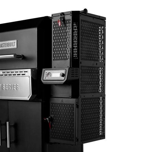 Masterbuilt Gravity Series 1150 Digital Charcoal BBQ & Smoker