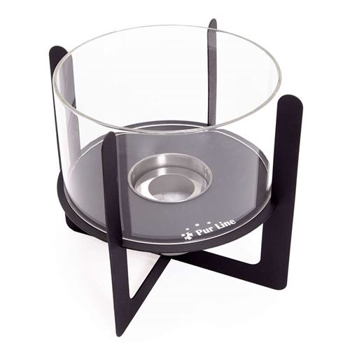 Pur Line Selene Tabletop Bio-ethanol Lamp