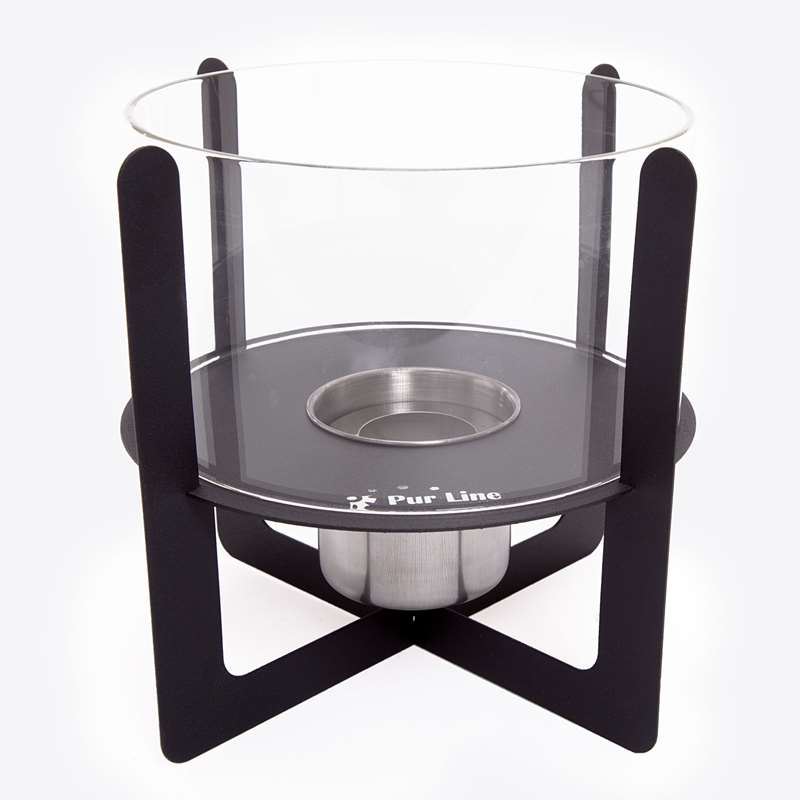 Pur Line Selene Tabletop Bio-ethanol Lamp