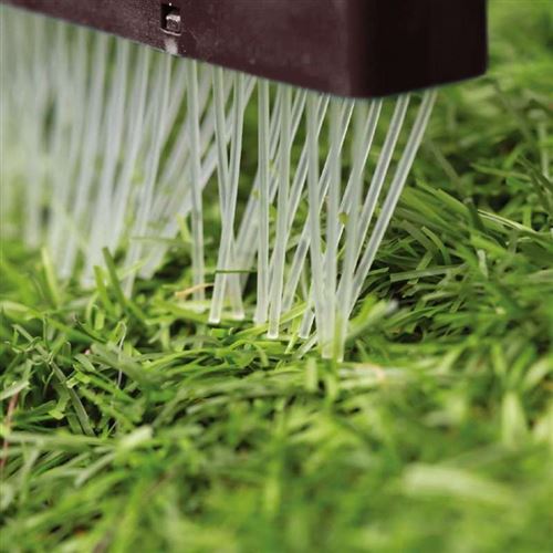 Astro Turf Brush for Maintenance of Artificial Grass